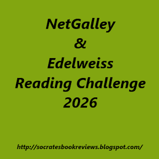 2026 NetGalley & Edelweiss Reading Challenge – Cuddle Up With a Cozy ...
